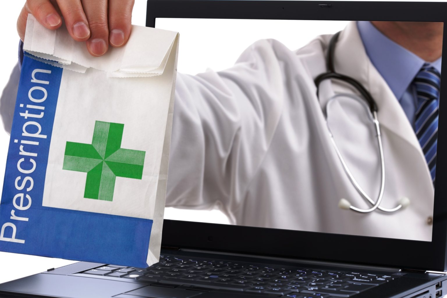 Prescription Information | Elmwood Medical Practice